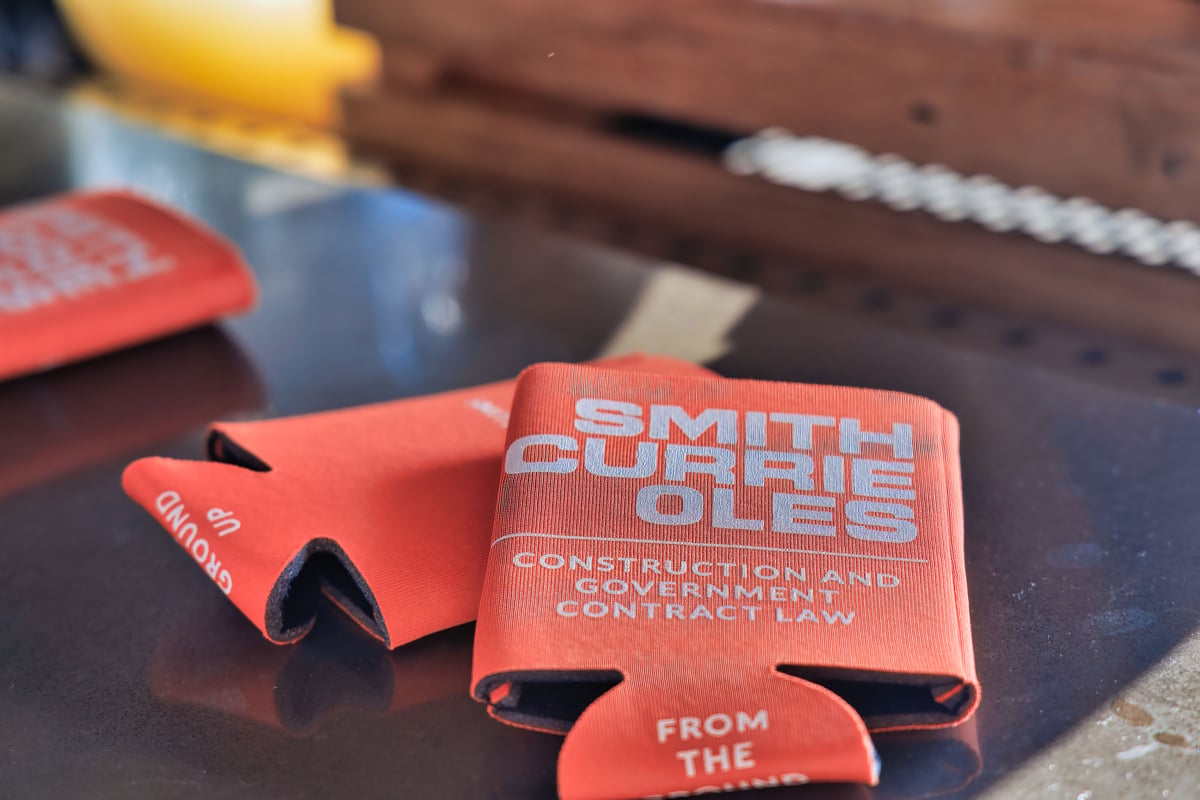 Smith Currie Oles Annual Update Seminar 2025